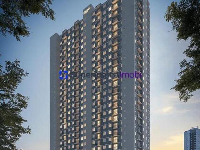 Apartamento em Setor Central, Goiânia/GO de 39m² 2 quartos à venda por R$ 354.573,00