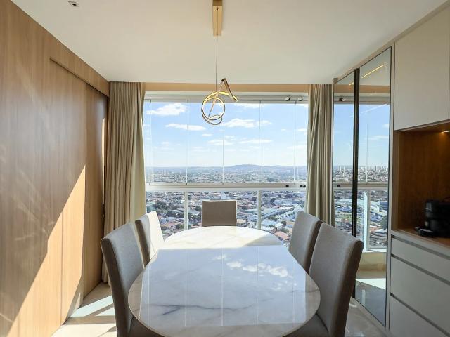 Apartamento em Setor Coimbra, Goiânia/GO de 91m² 3 quartos à venda por R$ 899.000,00