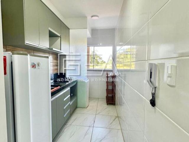 Apartamento em Setor de Chácaras Sul, Formosa/GO
