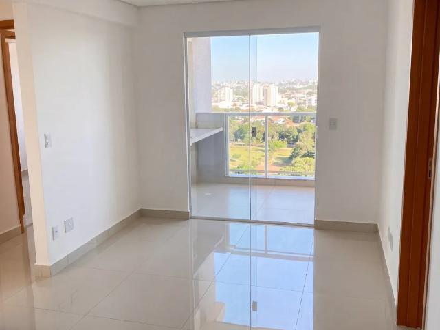 Apartamento em Setor Faiçalville, Goiânia/GO de 60m² 2 quartos à venda por R$ 395.551,00