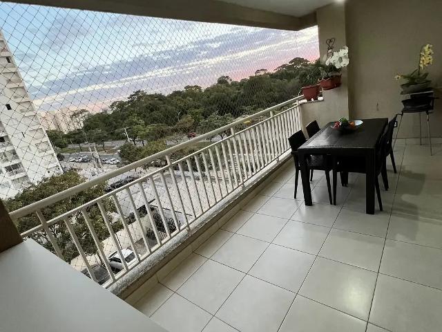Apartamento em Setor Goiânia 2, Goiânia/GO de 106m² 3 quartos à venda por R$ 599.000,00