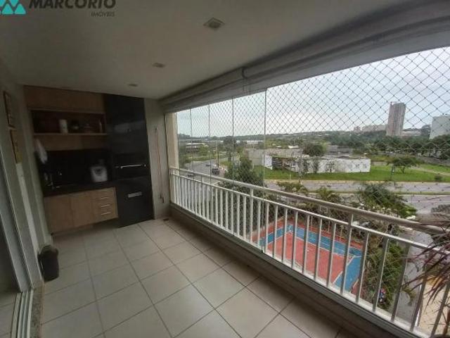 Apartamento em Setor Goiânia 2, Goiânia/GO de 106m² 3 quartos à venda por R$ 600.000,00