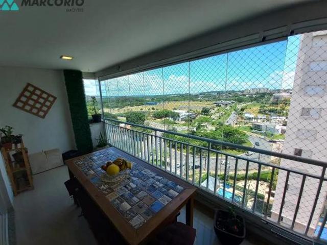 Apartamento em Setor Goiânia 2, Goiânia/GO de 106m² 3 quartos à venda por R$ 680.000,00