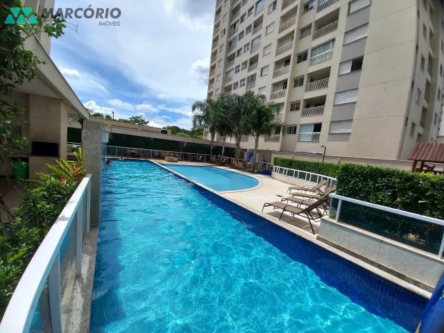 Apartamento em Setor Goiânia 2, Goiânia/GO de 62m² 2 quartos à venda por R$ 449.000,00
