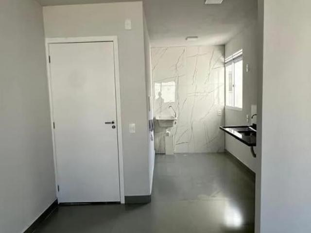 Apartamento em Setor Grajaú, Goiânia/GO de 42m² 2 quartos à venda por R$ 240.000,00