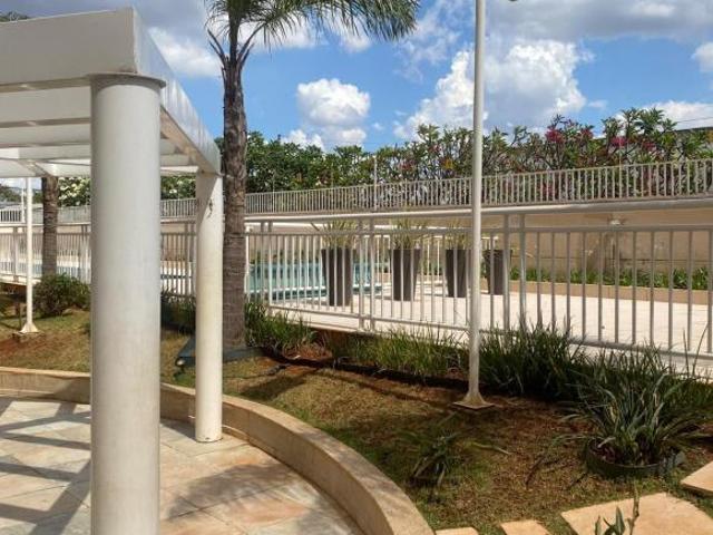 Apartamento em Setor Industrial Gama Brasília