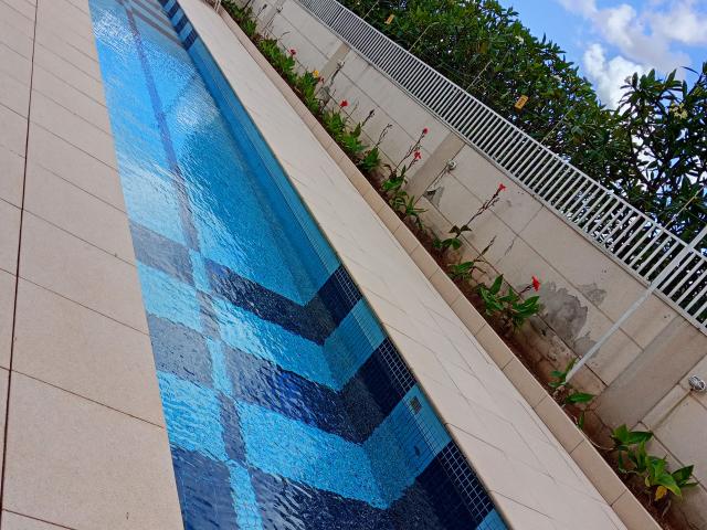 Apartamento em Setor Industrial Gama, Brasília/DF de 62m² 2 quartos à venda por R$ 369.900,00