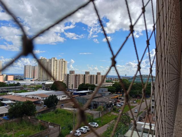 Apartamento em Setor Industrial Gama, Brasília/DF de 72m² 3 quartos à venda por R$ 409.850,00 ou para locação R$ 3.000,00/mes