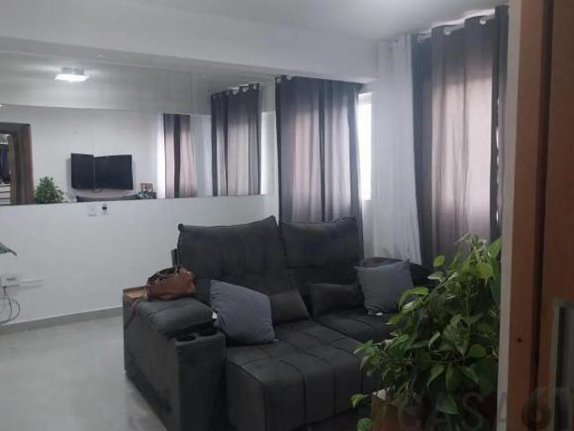 Apartamento em Setor Industrial Taguatinga Brasília