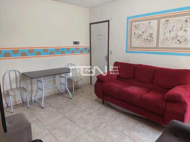 Apartamento em Setor Industrial Urbano, Camaçari/BA de 41m² 2 quartos à venda por R$ 129.000,00