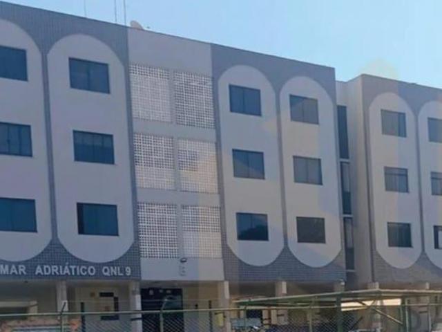 Apartamento em Setor L Norte Brasília
