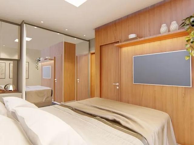 Apartamento em Setor Leste Universitário, Goiânia/GO