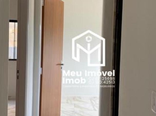Apartamento em Setor Leste Luziânia