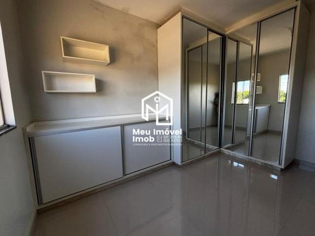 Apartamento em Setor Leste Luziânia