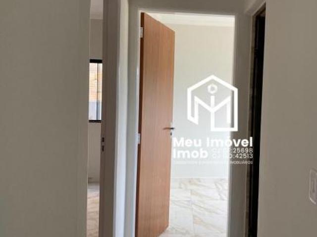Apartamento em Setor Leste Luziânia