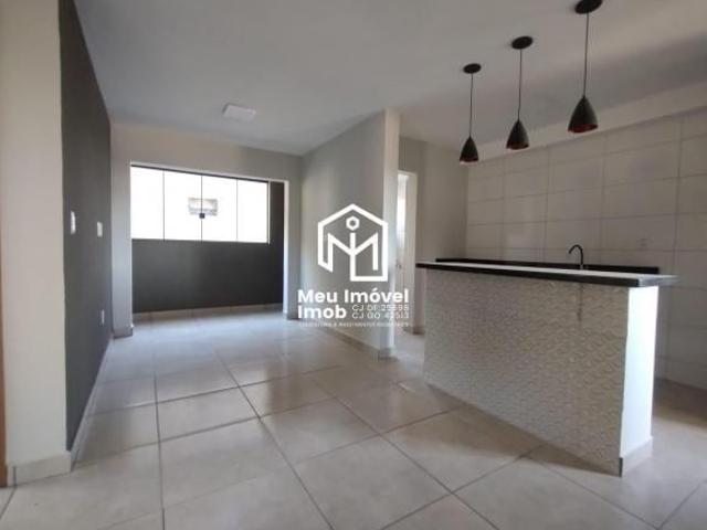 Apartamento em Setor Mandu II Luziânia