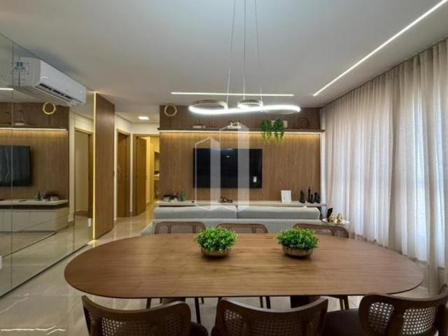 Apartamento em Setor Marista Goiânia, GO