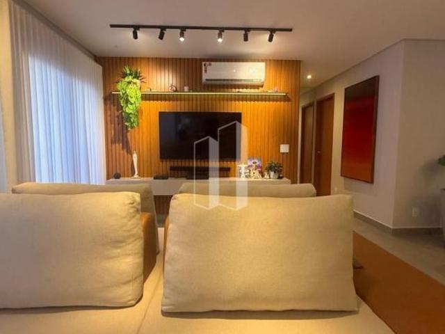 Apartamento em Setor Marista Goiânia, GO