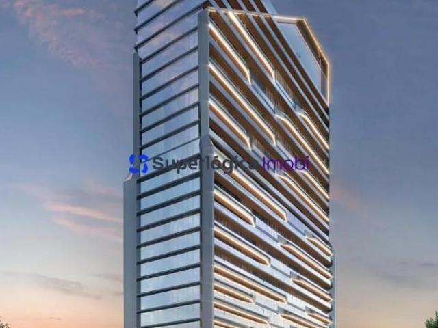 Apartamento em Setor Marista, Goiânia/GO de 77m² 1 quartos à venda por R$ 1.420.312,00