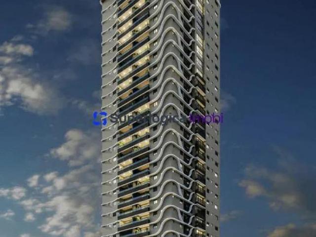 Apartamento em Setor Marista, Goiânia/GO de 90m² 3 quartos à venda por R$ 1.035.000,00