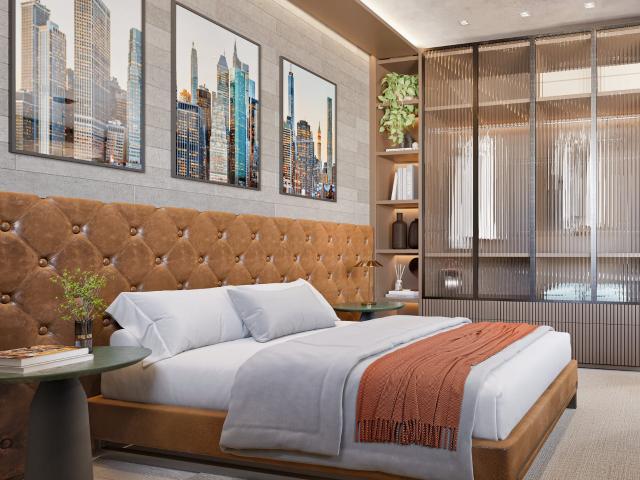 Apartamento em Setor Marista, Goiânia/GO de 10m² 2 quartos à venda por R$ 811.000,00