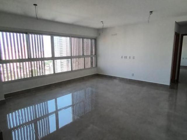 Apartamento em Setor Marista, Goiânia/GO de 114m² 3 quartos à venda por R$ 1.065.363,00