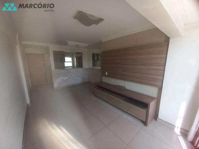 Apartamento em Setor Norte Ferroviário, Goiânia/GO de 72m² 2 quartos à venda por R$ 329.900,00