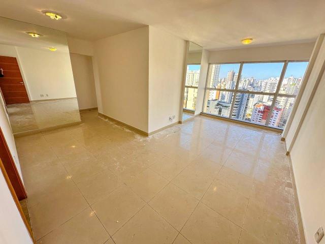 Apartamento em Setor Nova Suiça, Goiânia/GO de 81m² 3 quartos à venda por R$ 539.000,00