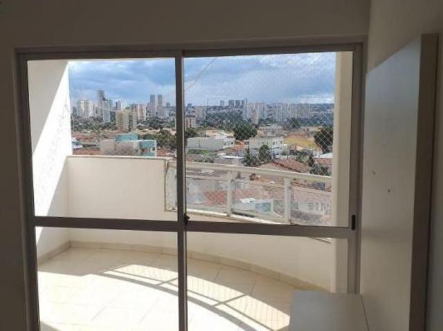 Apartamento em Setor Nova Suiça, Goiânia/GO de 114m² 4 quartos à venda por R$ 762.300,00