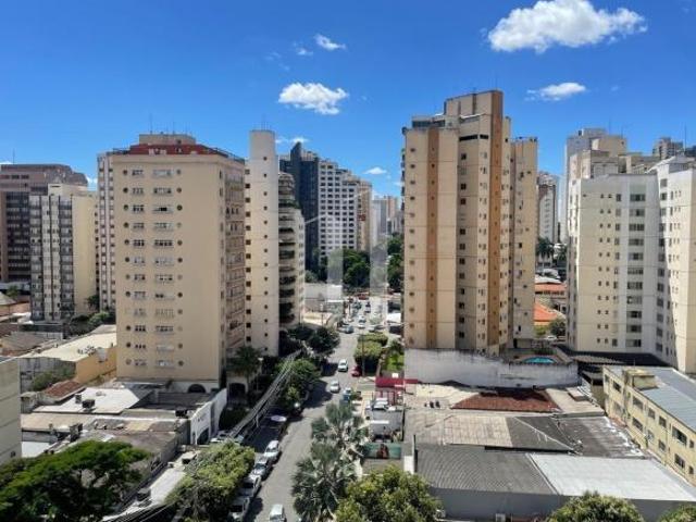 Apartamento em Setor Oeste Goiânia, GO