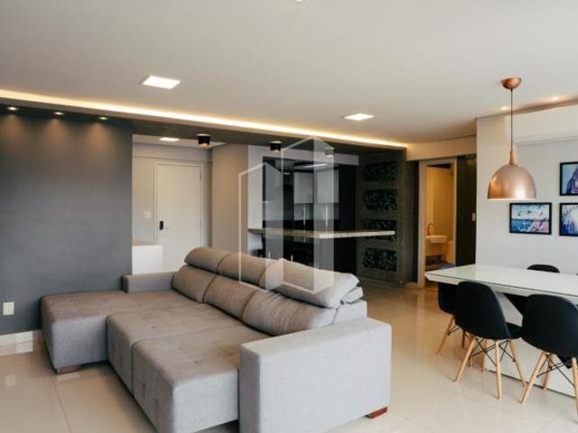 Apartamento em Setor Oeste Goiânia, GO