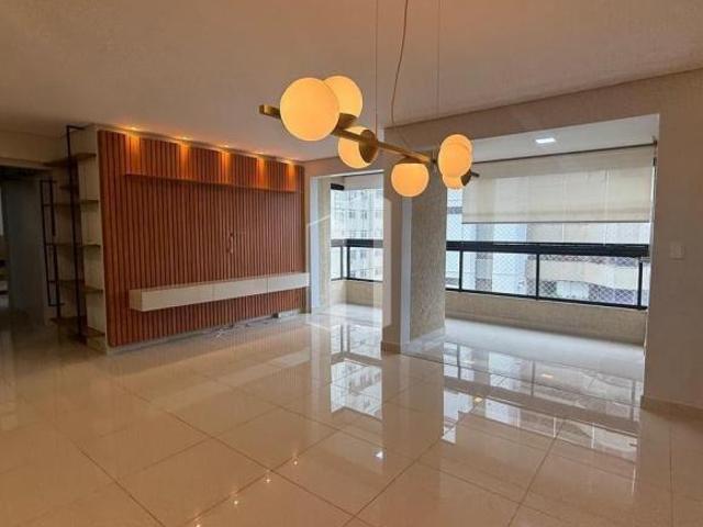 Apartamento em Setor Oeste Goiânia, GO