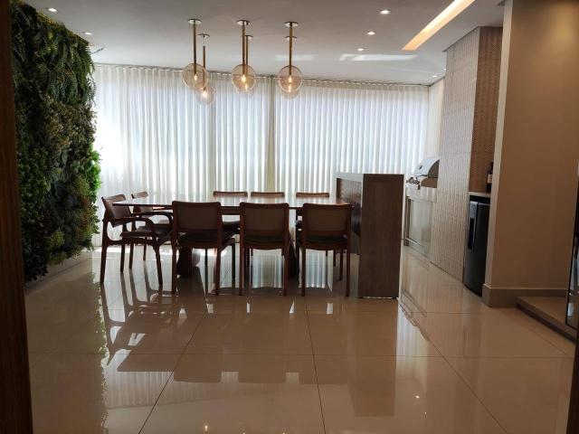 Apartamento em Setor Oeste, Goiânia/GO de 127m² 3 quartos à venda por R$ 1.089.900,00