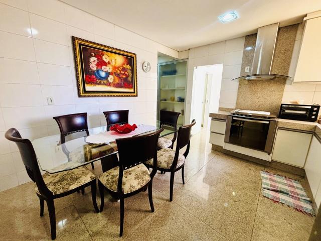 Apartamento em Setor Oeste, Goiânia/GO de 210m² 4 quartos à venda por R$ 799.000,00