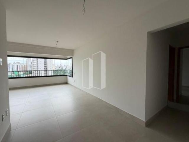 Apartamento em Setor Pedro Ludovico Goiânia, GO