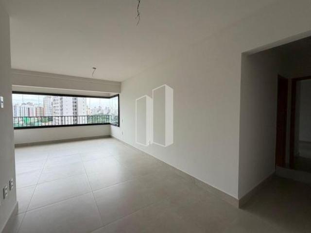 Apartamento em Setor Pedro Ludovico Goiânia, GO