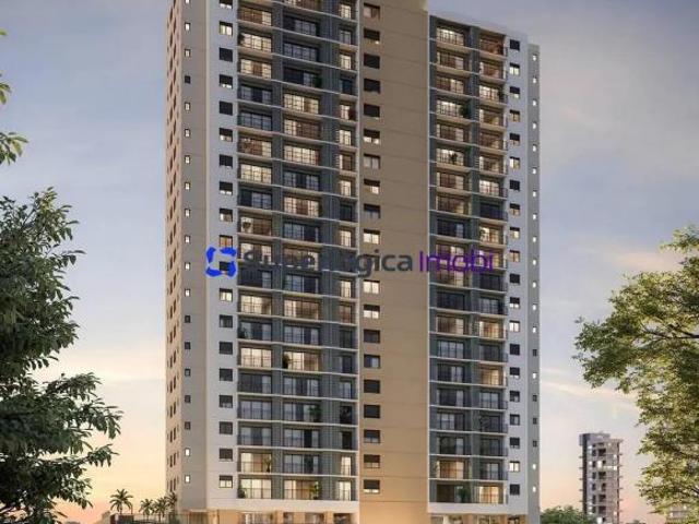 Apartamento em Setor Pedro Ludovico, Goiânia/GO de 71m² 2 quartos à venda por R$ 710.247,00