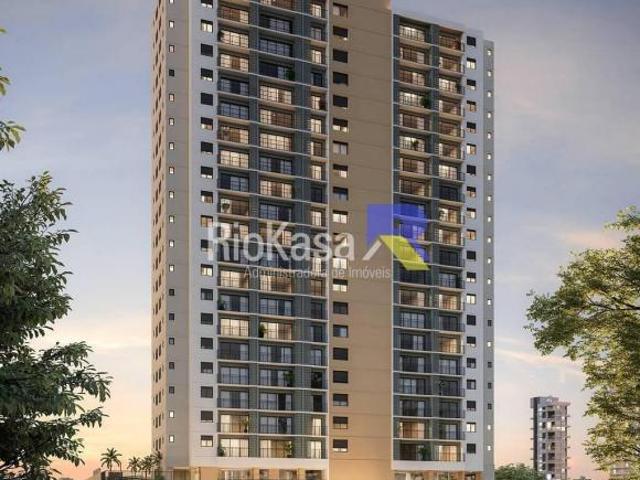 Apartamento em Setor Pedro Ludovico, Goiânia/GO de 71m² 2 quartos à venda por R$ 710.247,00