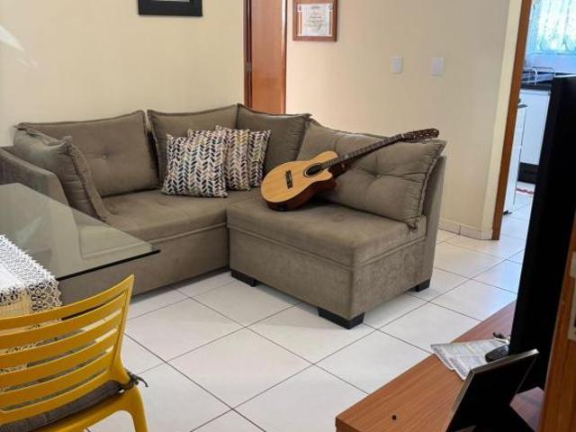 Apartamento em Setor Sudoeste, Goiânia/GO