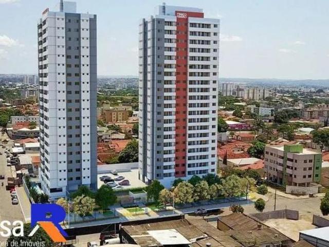 Apartamento em Setor Sudoeste, Goiânia/GO de 58m² 2 quartos à venda por R$ 441.674,00