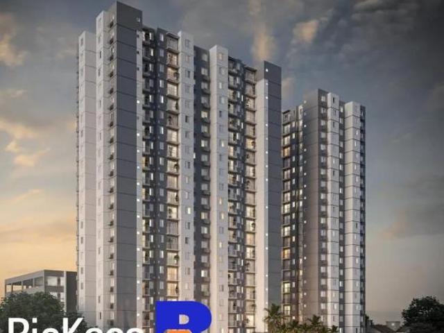 Apartamento em Setor Sudoeste, Goiânia/GO de 61m² 3 quartos à venda por R$ 456.909,00