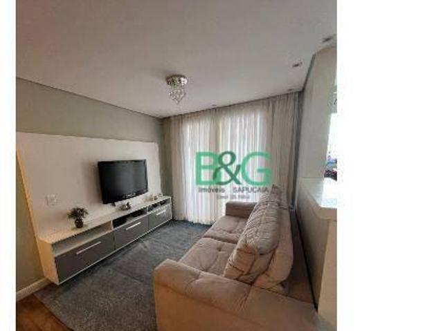 Apartamento em Setores Complementares, Brasília/DF de 60m² 2 quartos à venda por R$ 428.900,00