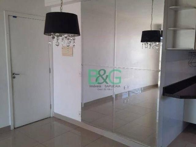 Apartamento em Setores Complementares, Brasília/DF de 76m² 3 quartos à venda por R$ 550.000,00