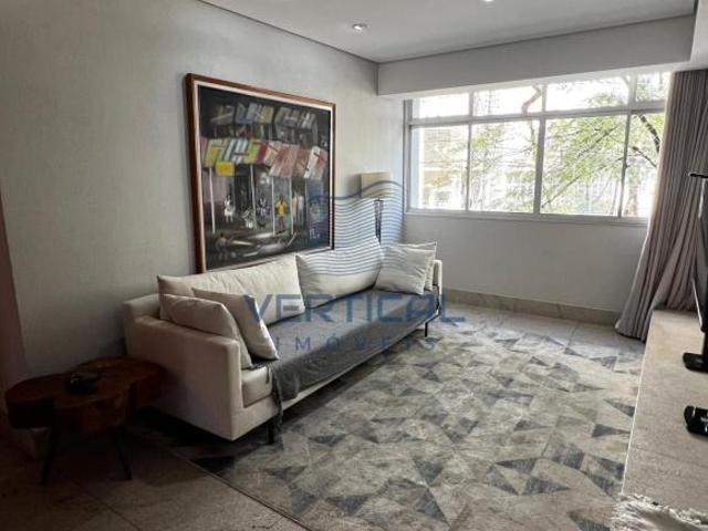 Apartamento em Sion Belo Horizonte