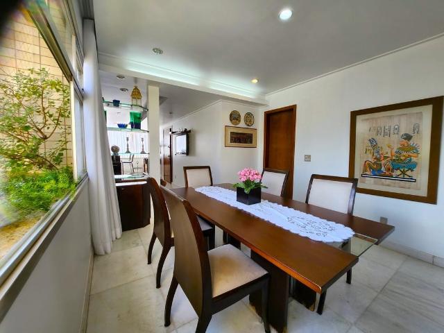 Apartamento em Sion, Belo Horizonte/MG de 137m² 4 quartos à venda por R$ 949.000,00