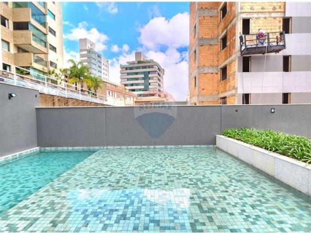 Apartamento em Sion, Belo Horizonte/MG de 253m² 4 quartos à venda por R$ 2.979.900,00