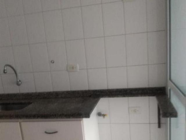 Apartamento em Silveira Santo André