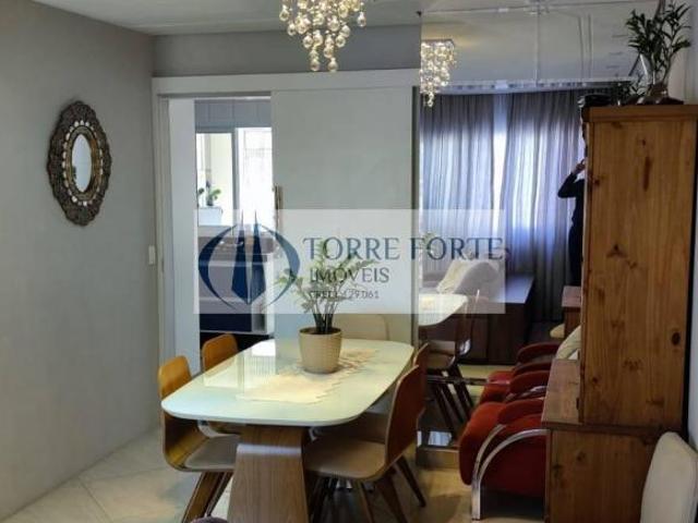 Apartamento em Silveira, Santo André/SP de 104m² 4 quartos à venda por R$ 800.000,00