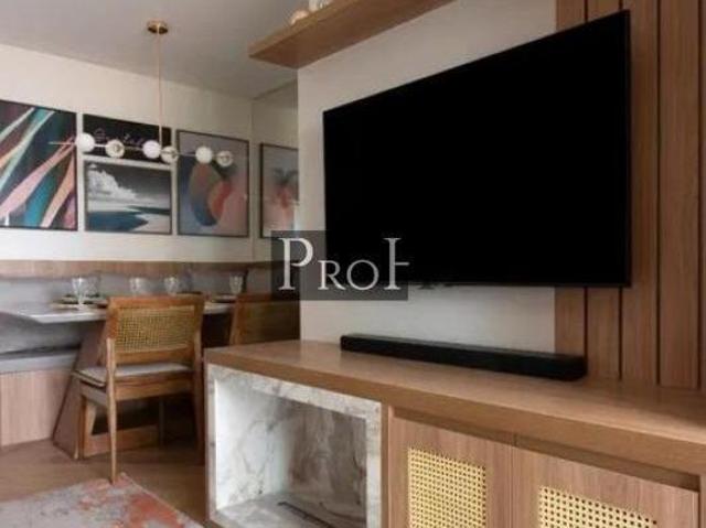 Apartamento em Silveira, Santo André/SP de 61m² 2 quartos à venda por R$ 689.000,00