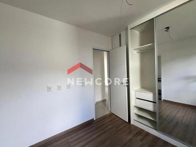 Apartamento em Sílvio Menicucci Buritis Belo Horizonte/MG